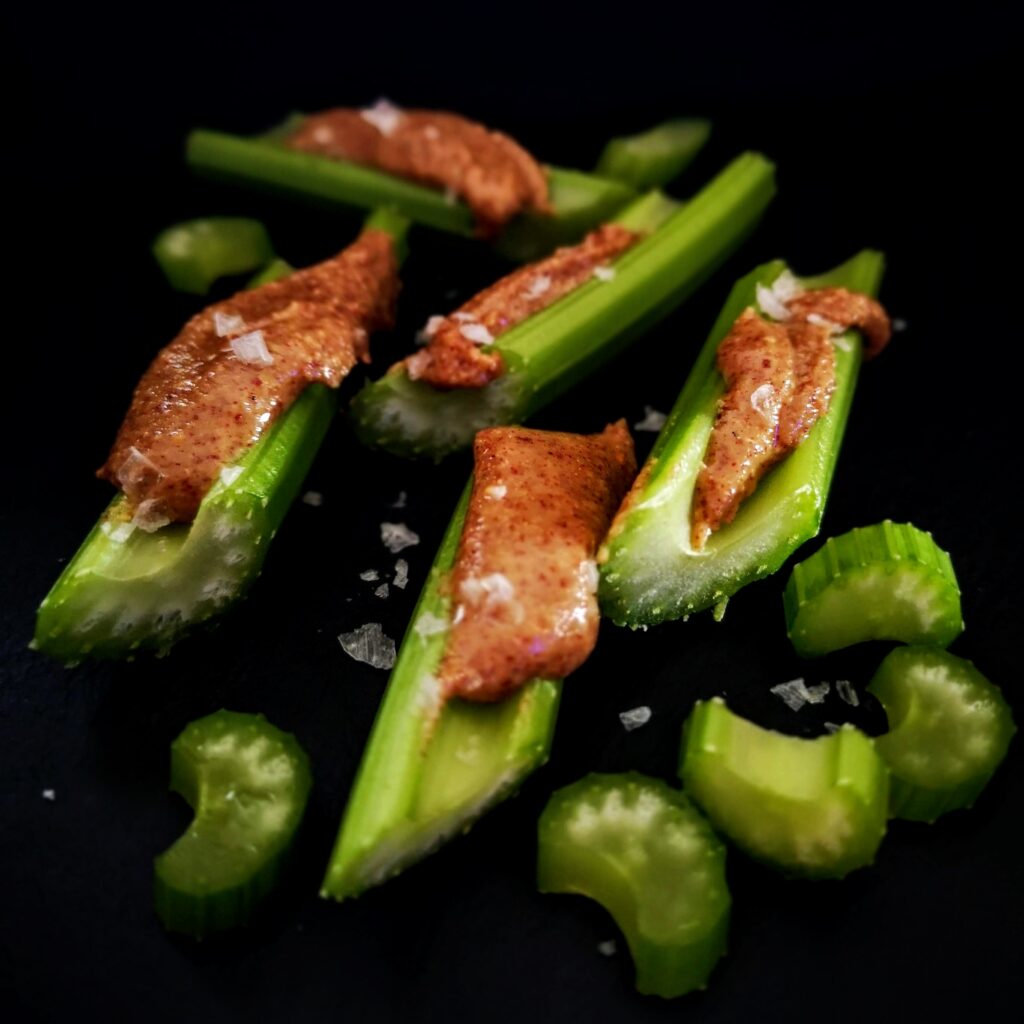 Домашно фъстъчено масло – Nosugar.bg